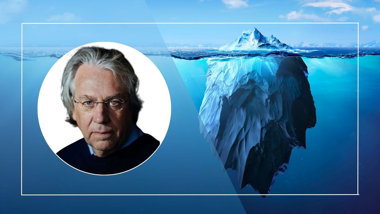 Renowned climate scientist to speak at Convergence | Bermuda Re